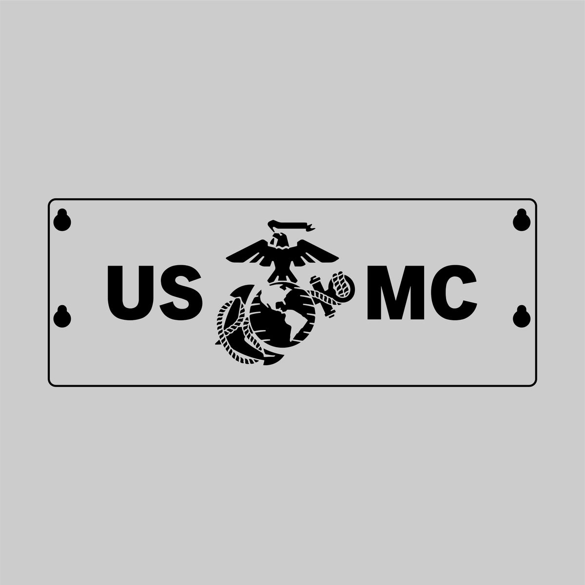 USMC EGA - BIG GUY – MYFIRESIDE